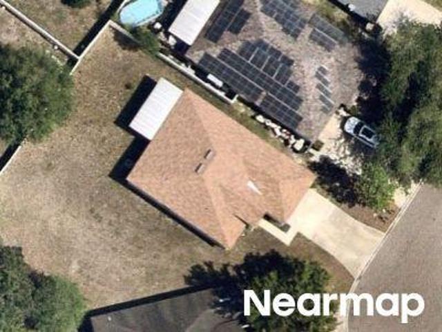 Arbor Oak Ln