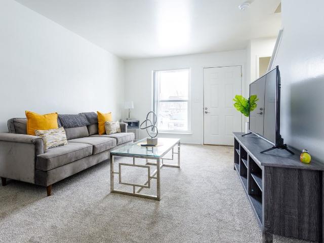 Arbor One Apartments 1 Bedroom Apartment for Rent at 799 Green Rd, Ypsilanti, MI 48198
