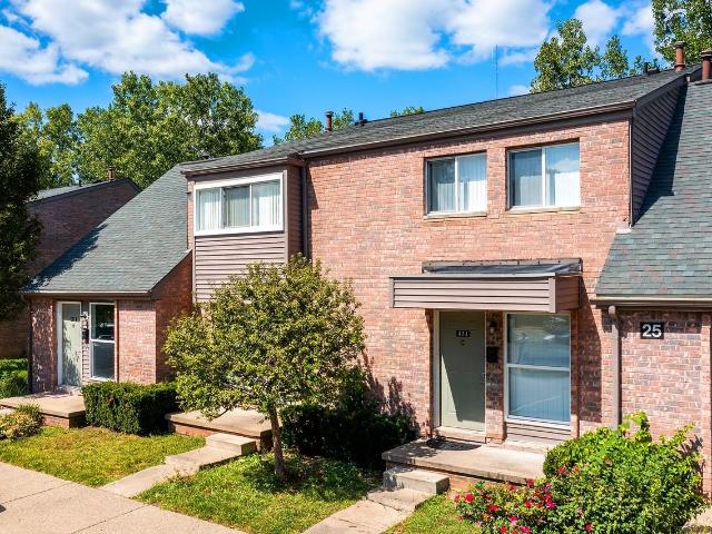 Arbor One Apartments 1 Bedroom Apartment for Rent at 799 Green Rd, Ypsilanti, MI 48198