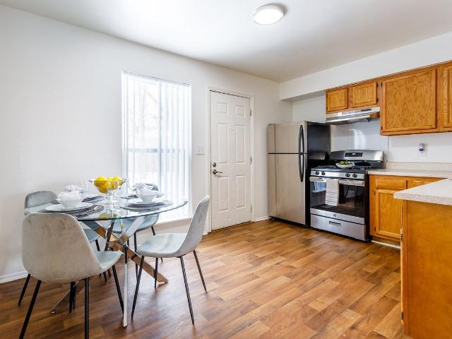 Arbor One Apartments 1 Bedroom Apartment for Rent at 799 Green Rd, Ypsilanti, MI 48198