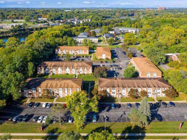 Arbor One Apartments 1 Bedroom Apartment for Rent at 799 Green Rd, Ypsilanti, MI 48198