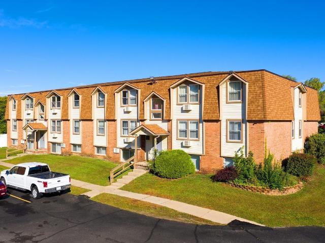 Arbor One Apartments 2 Bedroom Apartment for Rent at 799 Green Rd, Ypsilanti, MI 48198