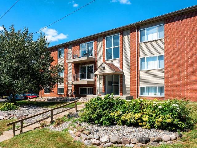 Arbor One Apartments 3 Bedroom Apartment for Rent at 799 Green Rd, Ypsilanti, MI 48198