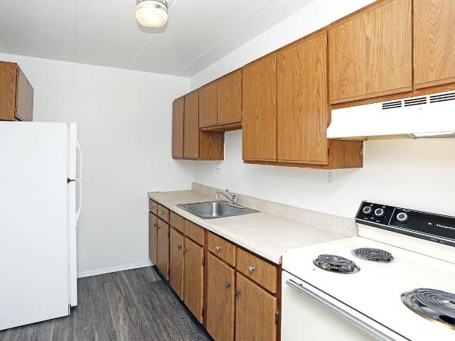 Arbor One Apartments 3 Bedroom Apartment for Rent at 799 Green Rd, Ypsilanti, MI 48198