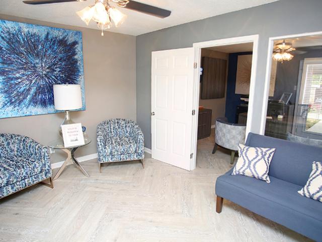 Arbor Park Apartments 1 Bedroom Apartment for Rent at 503 Brown Trl, Hurst, TX 76053