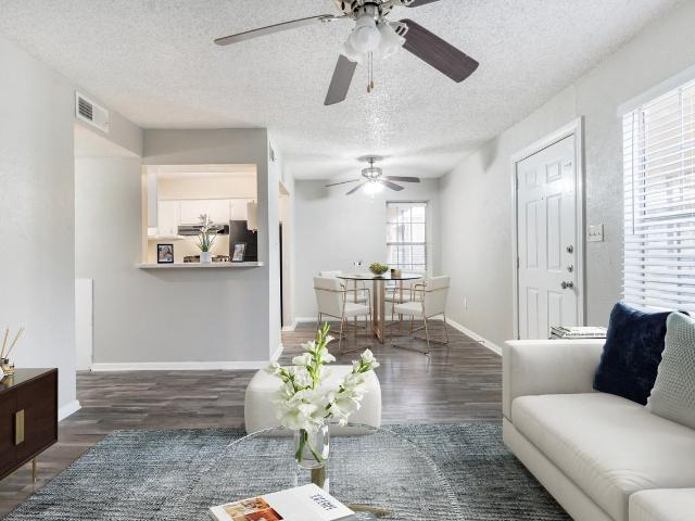 Arbor Park Apartments 2 Bedroom Apartment for Rent at 503 Brown Trl, Hurst, TX 76053