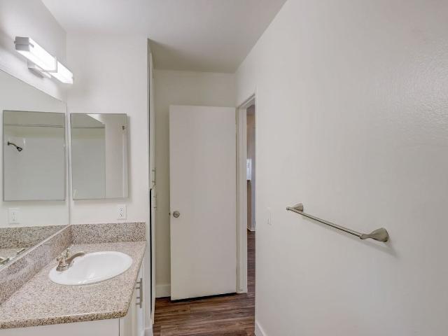 Arbor Park Apartments 2 Bedroom Apartment for Rent at 859 N Mountain Ave, Upland, CA 91786