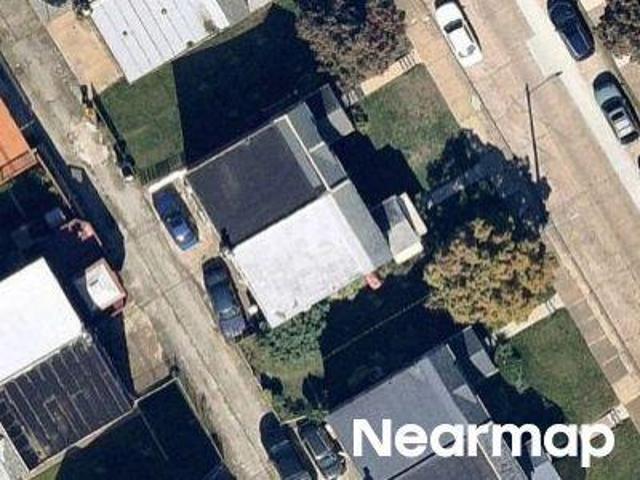 Arbor Rd