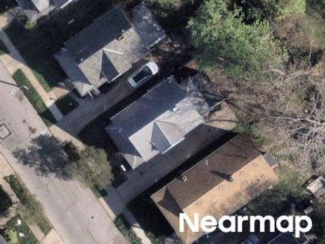 Arbor Rd