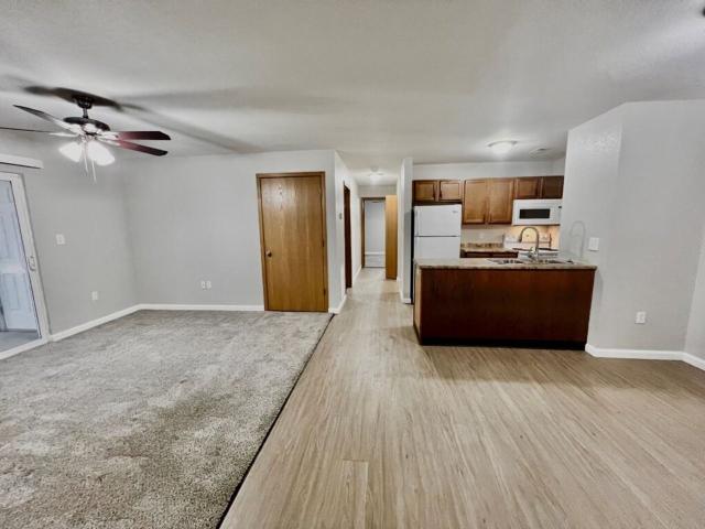 Arbor Ridge Apartments 1 Bedroom Apartment for Rent at 813 Falcon St, Park Hills, MO 63601