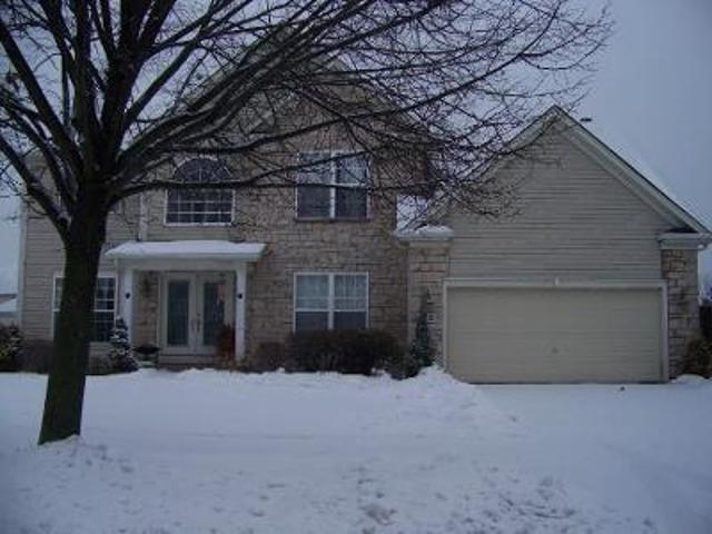 Arbor Ridge Dr