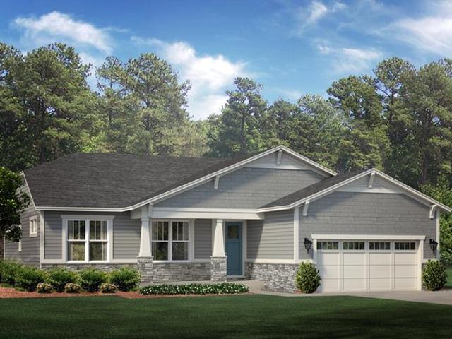 Arbor Ridge Dr Lot 10, Delavan, WI 53115