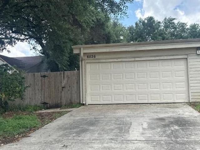 Arbor Springs Dr