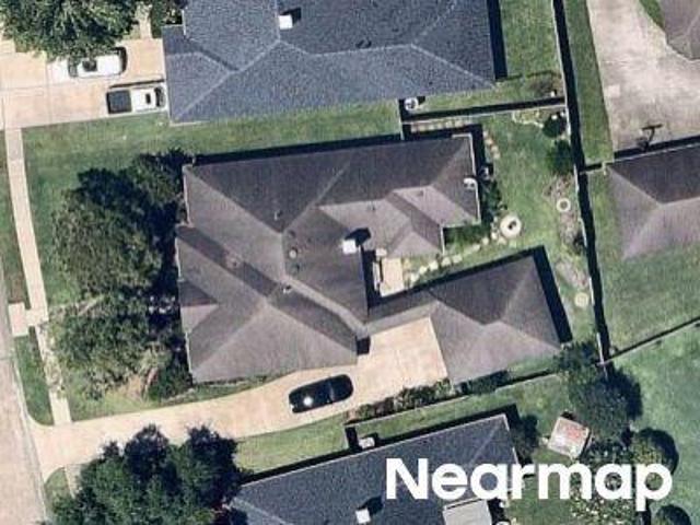 Arbor Springs Ln