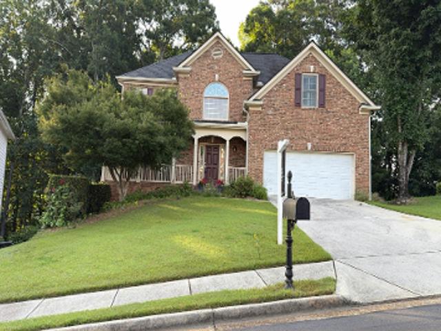Arbor Springs Way