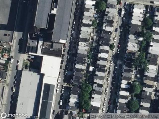 Arbor St