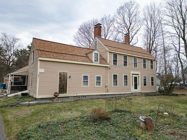 Arbor St, Lunenburg, Home For Sale