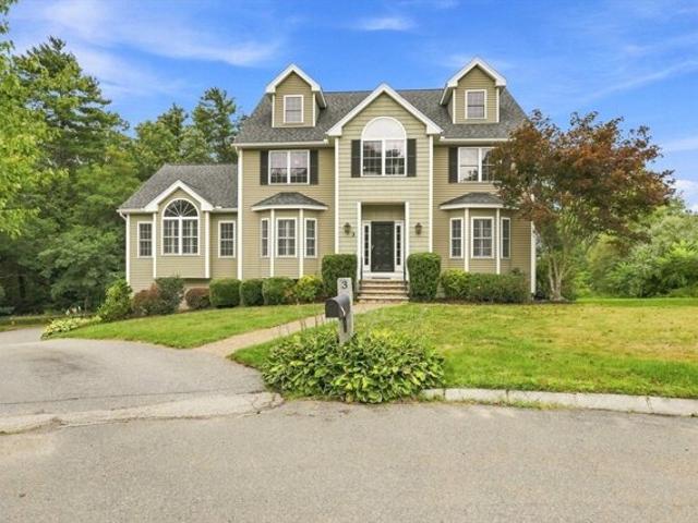 Arborcrest Rd, Amesbury, Home For Sale