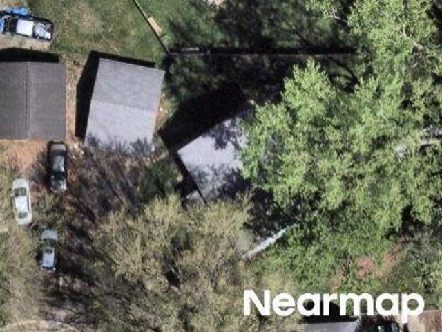 Arboretum Cir NW
