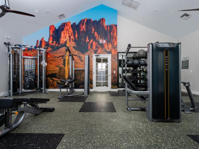 Arboretum at South Mountain 1 Bedroom Apartment for Rent at 15251 S 50th St, Phoenix, AZ 85044