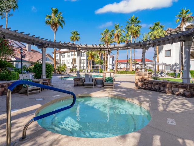 Arboretum at South Mountain 1 Bedroom Apartment for Rent at 15251 S 50th St, Phoenix, AZ 85044