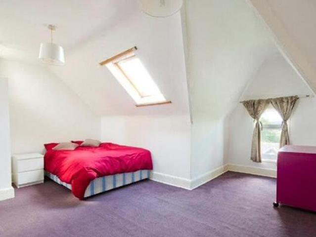 Arboretum, Forest Rd West F, Nottingham, 7 Bedroom House
