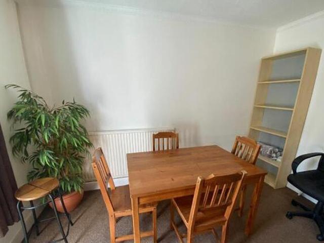 Arboretum, Portland Road, Nottingham, 2 Bedroom House