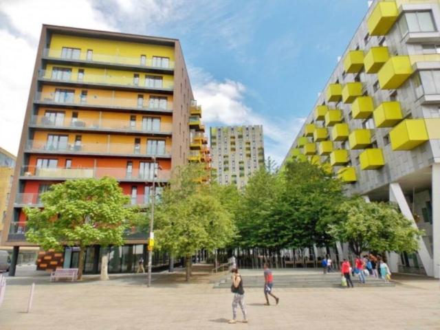 Arboretum Place, Barking IG11, 1 bed flat to rent, £1,400 pcm | PrimeLocation