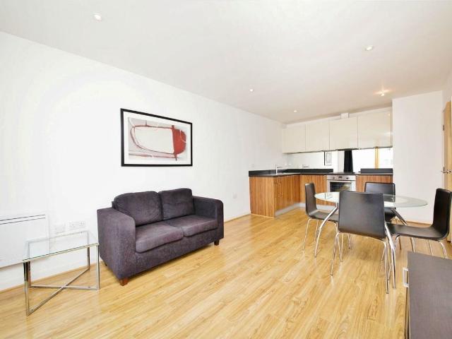 Cutmore, Ropeworks, 1 Arboretum Place, Barking IG11, 1 bed flat to rent, £1,500 pcm | PrimeLocation