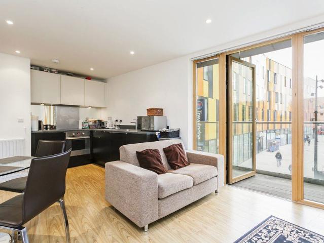 Arboretum Place Barking, IG11
