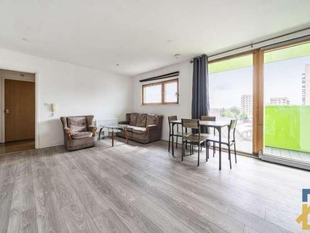 Arboretum Place, Ropeworks, IG11