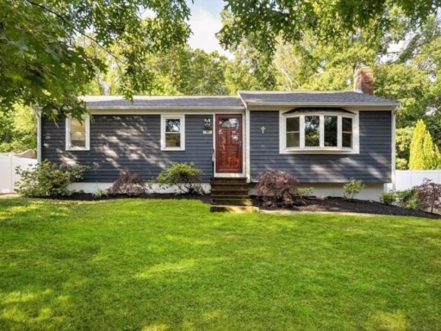Arboretum Rd, Plymouth, Home For Sale