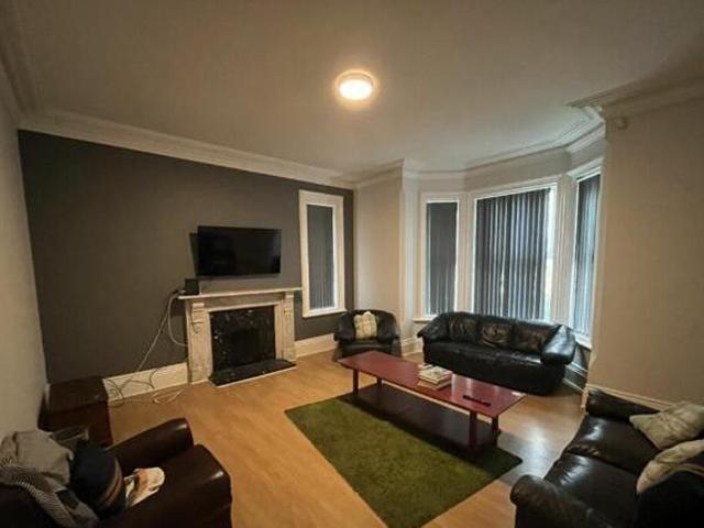 Arboretum, Waterloo Road, Nottingham, 8 Bedroom House