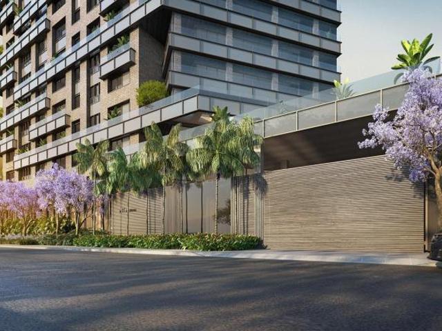 Arbórea Itaim Pronto para morar
