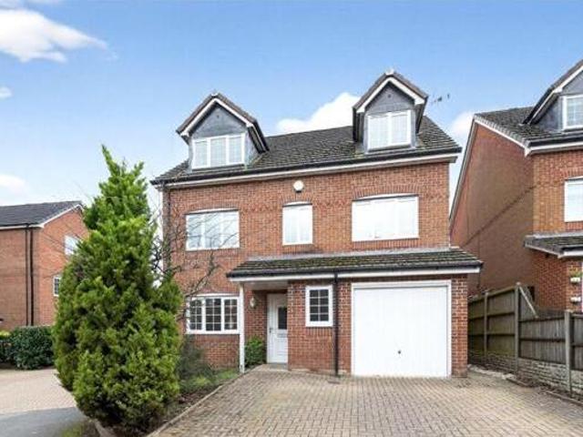 Arborfields Close, Kenilworth, 6 Bedroom Detached