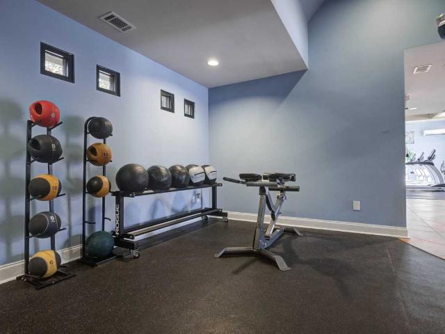 Arbors at Brookfield Apartments 1 Bedroom Apartment for Rent at 782 E Butler Rd, Mauldin, SC 29662