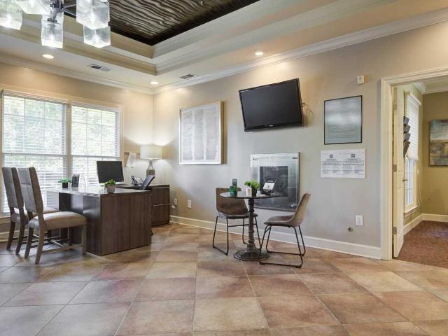 Arbors at Brookfield Apartments 2 Bedroom Apartment for Rent at 782 E Butler Rd, Mauldin, SC 29662