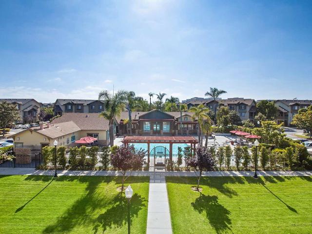 Arbors at Parc Rose