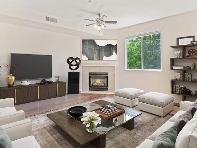 Arbors at Parc Rose 3 Bedroom Apartment for Rent at 1500 Tulipan Cir, Oxnard, CA 93030 East Village