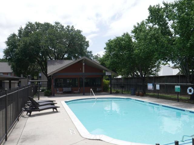 Arbors of Boerne Apartments 1 Bedroom Apartment for Rent at 216 Ivy Ln, Boerne, TX 78006