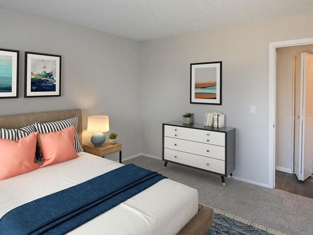 Arbors of Brentwood Apartment Homes 1 Bedroom Apartment for Rent at 100 Brentwood Pl, Nashville, TN 37211