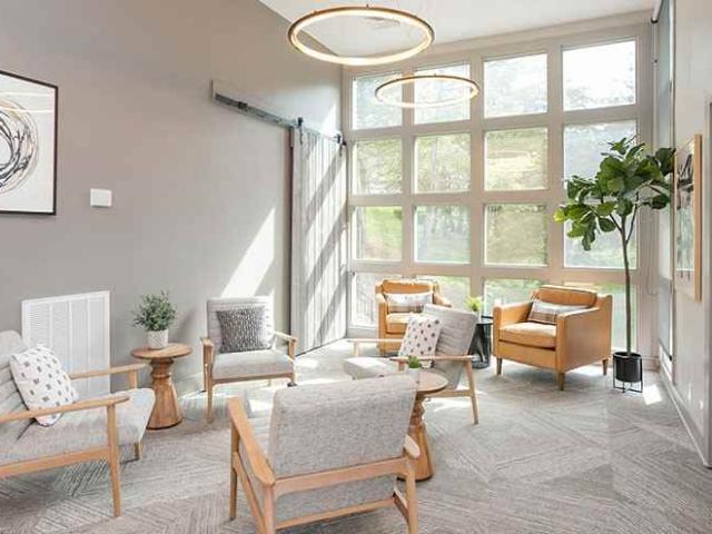 Arbors of Brentwood Apartment Homes 2 Bedroom Apartment for Rent at 100 Brentwood Pl, Nashville, TN 37211