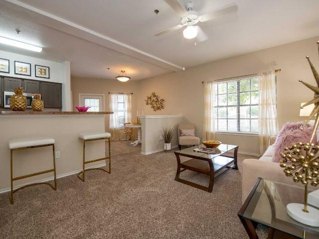 Arbors of Pleasant Valley Apts 3 Bedroom Apartment for Rent at 2020 Hinson Loop Rd, Little Rock, AR 72212 Walnut Valley