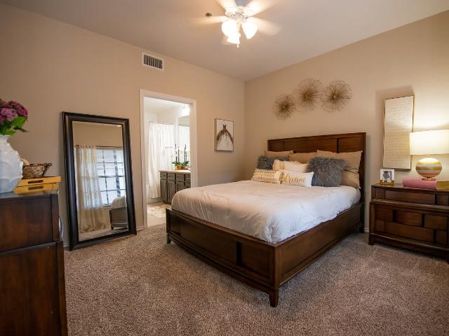 Arbors of Pleasant Valley Apts 3 Bedroom Apartment for Rent at 2020 Hinson Loop Rd, Little Rock, AR 72212 Walnut Valley