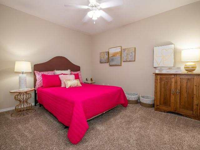 Arbors of Pleasant Valley Apts 2 Bedroom Apartment for Rent at 2020 Hinson Loop Rd, Little Rock, AR 72212 Walnut Valley
