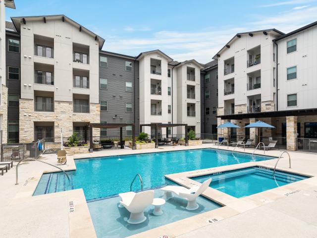 ArborView Circle C Ranch 62+ Active Adult