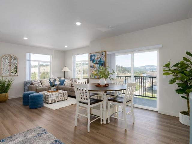 Arborview on the River 1 Bedroom Apartment for Rent at 10807 E Empire Ave, Spokane Valley, WA 99206 Spokane Valley