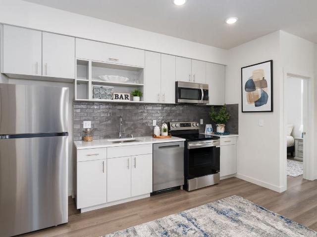 Arborview on the River 2 Bedroom Apartment for Rent at 10807 E Empire Ave, Spokane Valley, WA 99206 Spokane Valley