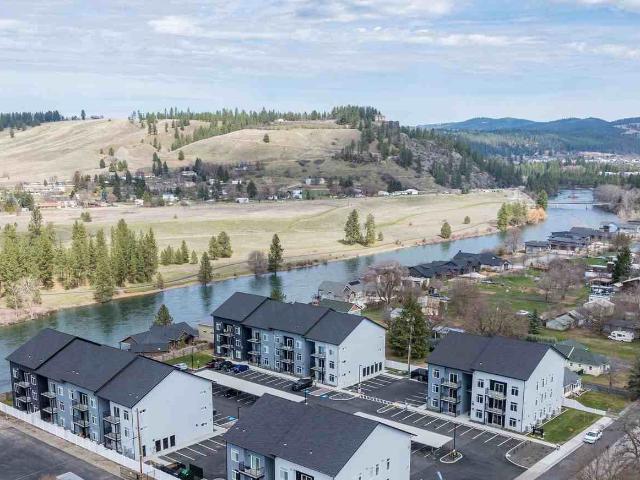 Arborview on the River 2 Bedroom Apartment for Rent at 10807 E Empire Ave, Spokane Valley, WA 99206 Spokane Valley