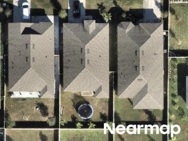 Arborvista Dr